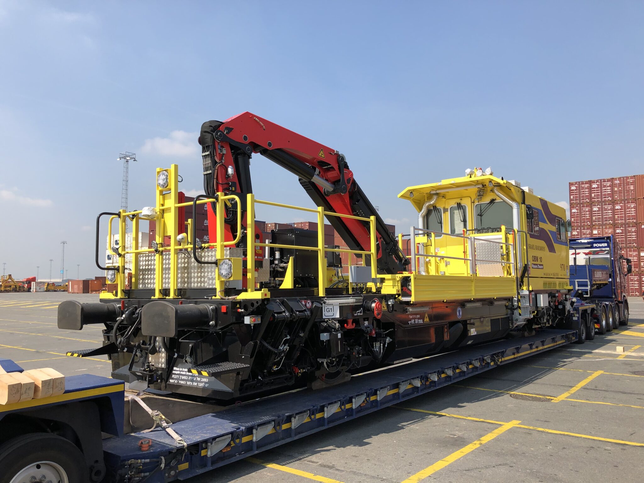 Transportation - Aprojects